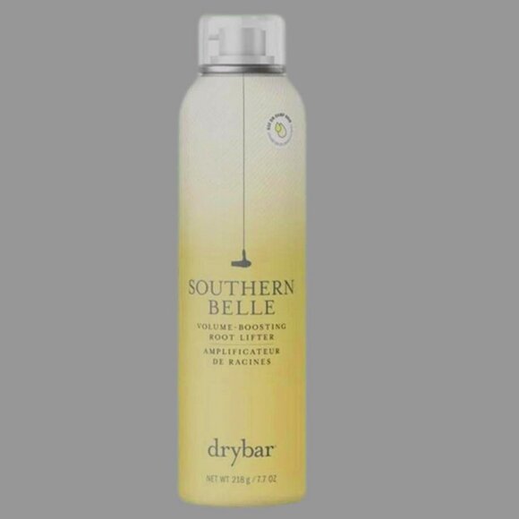 Drybar | Hair | Drybar Southern Belle Volume Boosting Root Lifter Hair ...